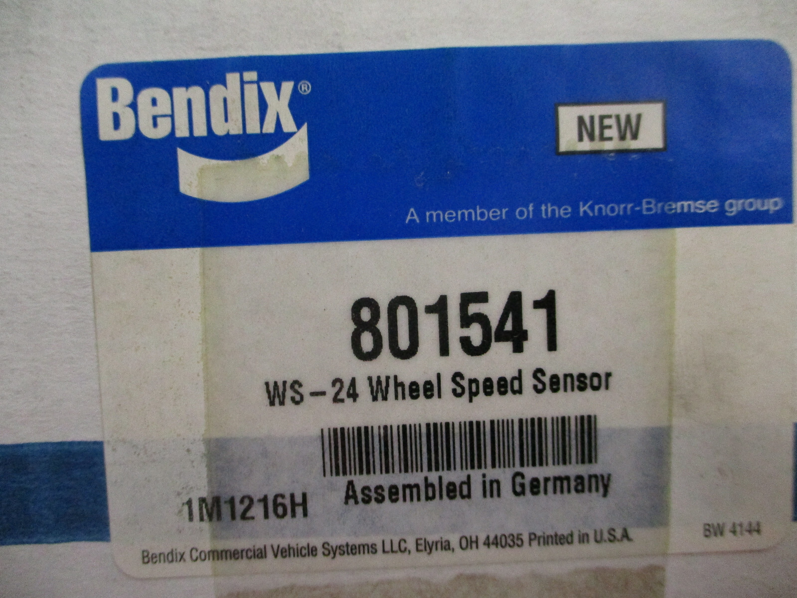 Bendix+801541 for sale online | eBay