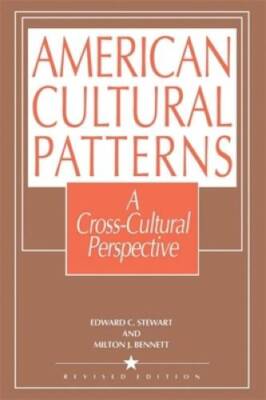 American Cultural Patterns: A Cross-Cultural Perspective - ACCEPTABLE ...