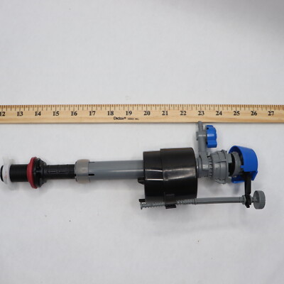 Fluidmaster Universal Toilet Fill Valve 400 MODEL- Missing Hose | eBay