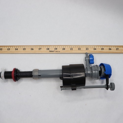 Fluidmaster Universal Toilet Fill Valve 400 MODEL- Missing Hose | eBay