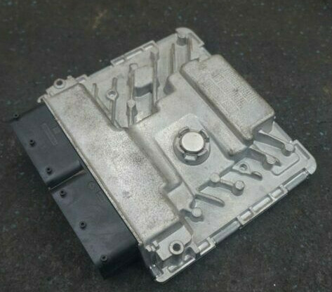 2017 Audi A4: ECM (Electronic Control Module) 2.0 Turbo Code CYMC | eBay