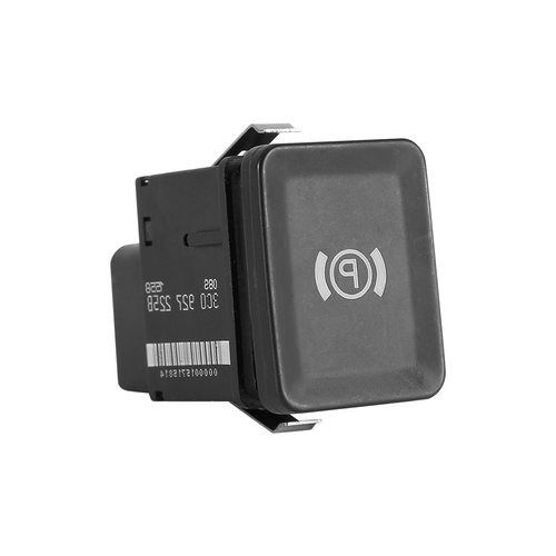 Electronic Parking Handbrake Switch Brake Button For Passat CC R36 | eBay