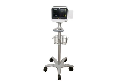GE B105 Patient Monitor w/ Printer and Stand | eBay