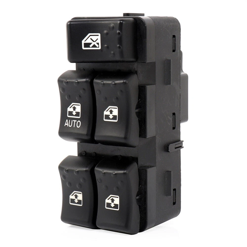 Driver Side Power Window Switch Driver Side Front Door Power Window ...