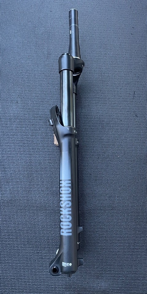 RockShox 35 Silver R MTB Mountain Bike Suspension Fork 150mm 29 ...