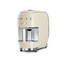 Smeg Lavazza Pod Coffee Machine 1.4L 1450W Cream 18001434 for sale ...