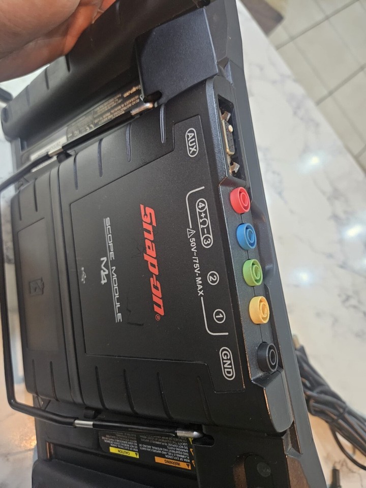 snap on zeus scanner | eBay