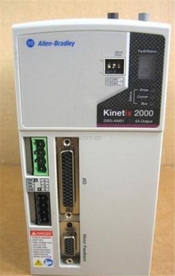 Used 1Pc Ab 2093-AM01 Tested ai | eBay