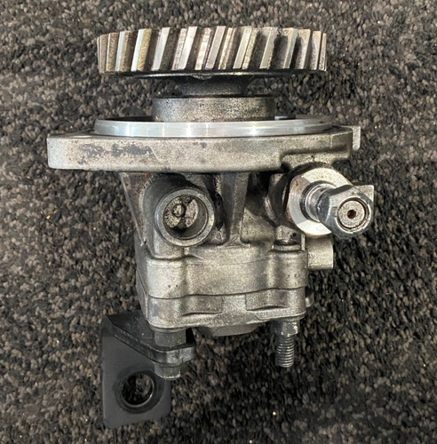 Kayaba Power Steering Pump for Isuzu for 4HK1 Diesel Engine, 5.2L | eBay