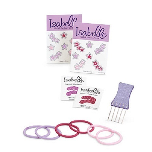 Isabelle Makeup Kit | Saubhaya Makeup