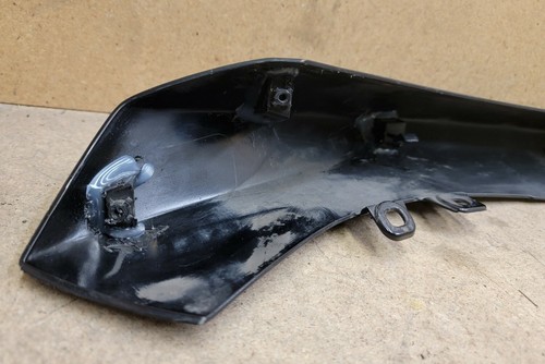 2016 - 2018 Mitsubishi Outlander Front Lower Valance Panel 6405A197 OEM ...