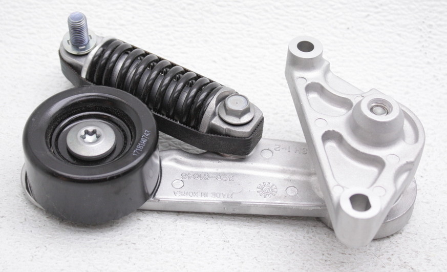 OEM Hyundai Sonata & Kia Optima Hybrid Belt Tensioner 25283-2E650 | eBay