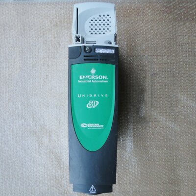 1PCS USED SP1406 EMERSON UNIDRIVE Control Techniques Tested | eBay