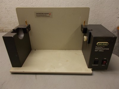 Analytical Instruments - Ief Cell