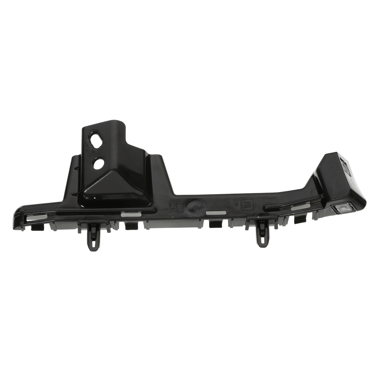 OEM NEW 18-23 Chevrolet Equinox Front Bumper Cover Guide Driver Side ...