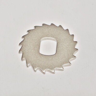 Quantum Reel Part WW091 A/R Gear, Anti-Reverse Gear | eBay