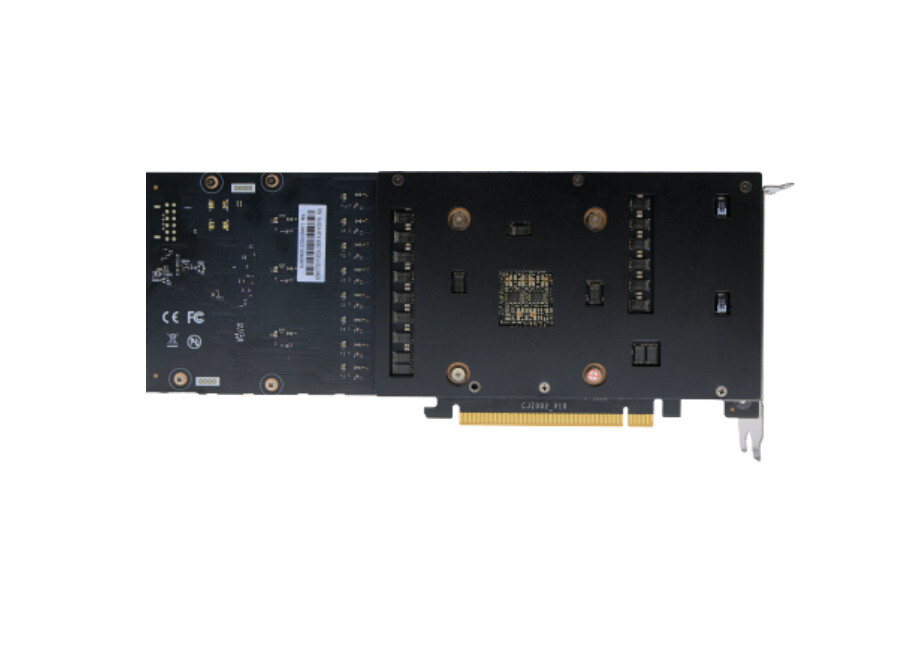 NVIDIA GEFORCE RTX 4080 16GB (OEM) GPU 2 slot Graphics Card | eBay