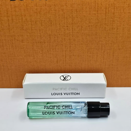 Louis Vuitton Pacific Chill De Parfum Sample Spray - 2ml/0.06oz | eBay