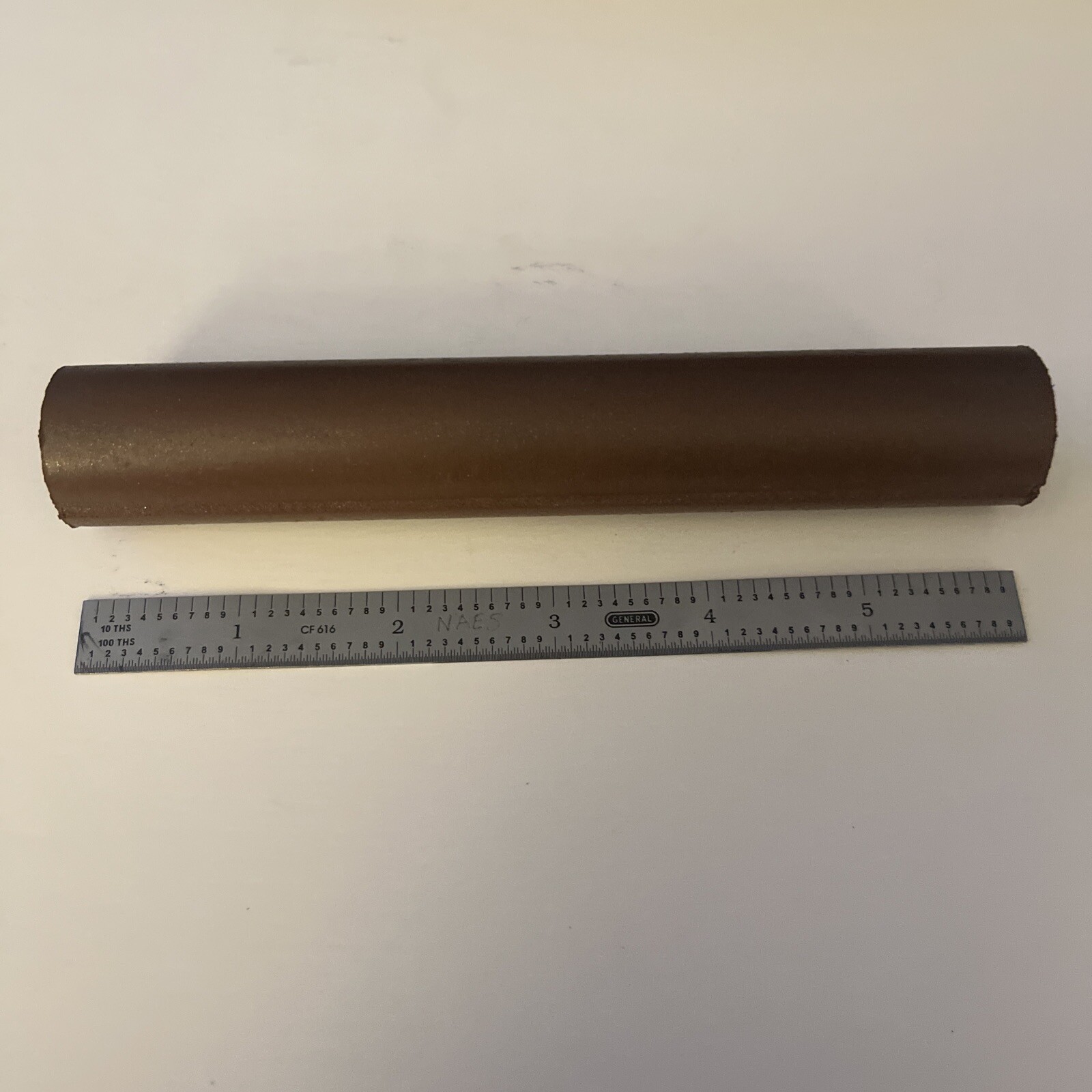 1”x6” Cratex Rubber Abrasive Stick | eBay