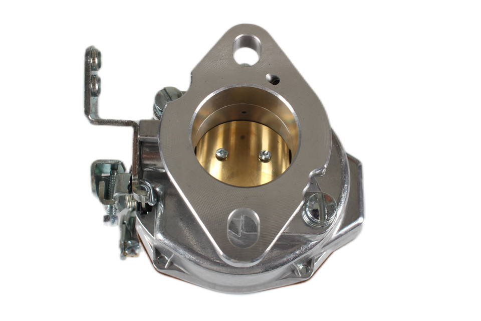 1 Barrel Carburetor for 1932-1952 Chevrolet GMC 216 ci 6 cyl Engines ...