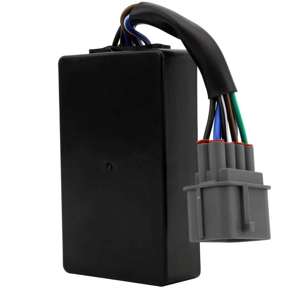 HP CDI Box For Honda TRX 300 2x4 TRX300 FW 4x4 Fourtrax TRX300FW 1998 ...