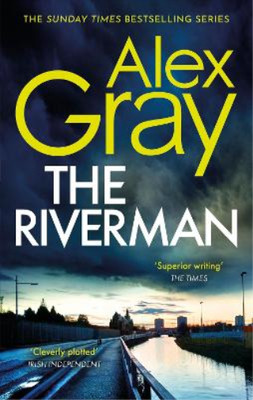 Alex Gray The Riverman (Poche) DSI William Lorimer | eBay