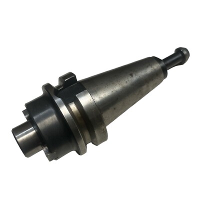 BT Holders - Bt40 Cnc