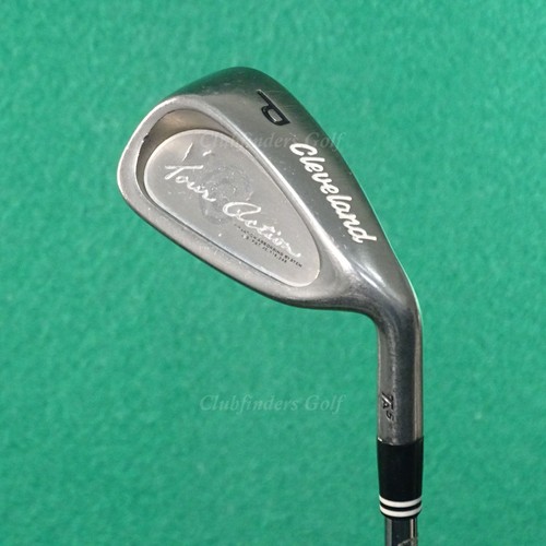 Cleveland Tour Action TA5 PW Pitching Wedge Factory ActionLite Steel ...
