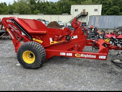 Highline Nt60 Rock Picker | eBay