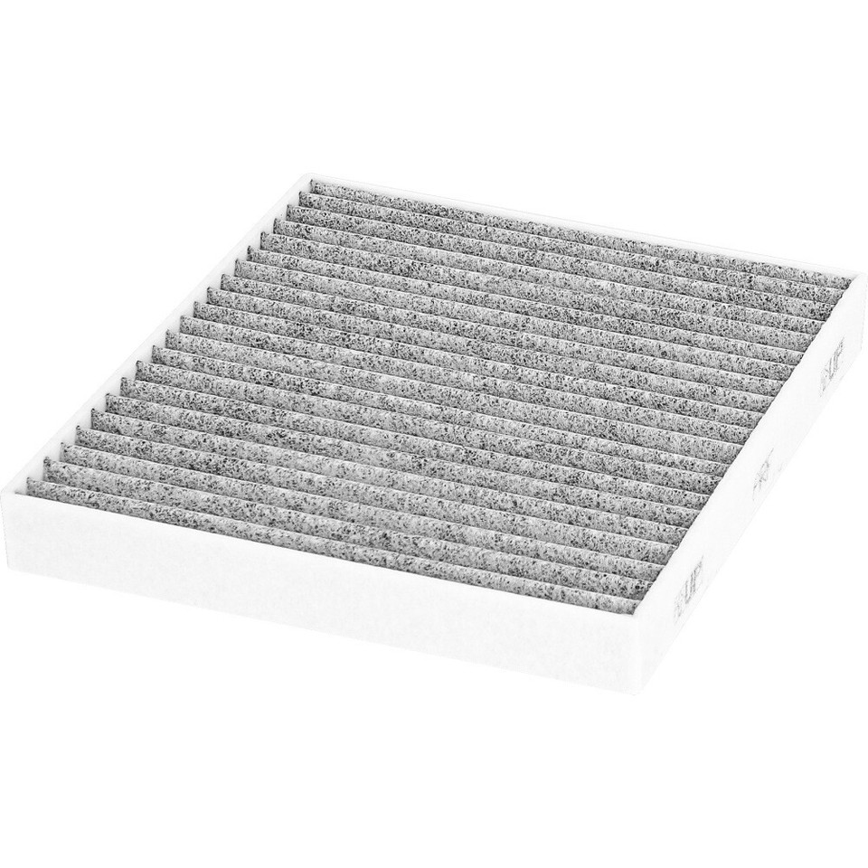 OEM Toyota / Lexus Genuine Charcoal Carbon In-Cabin Clean Air Filter ...