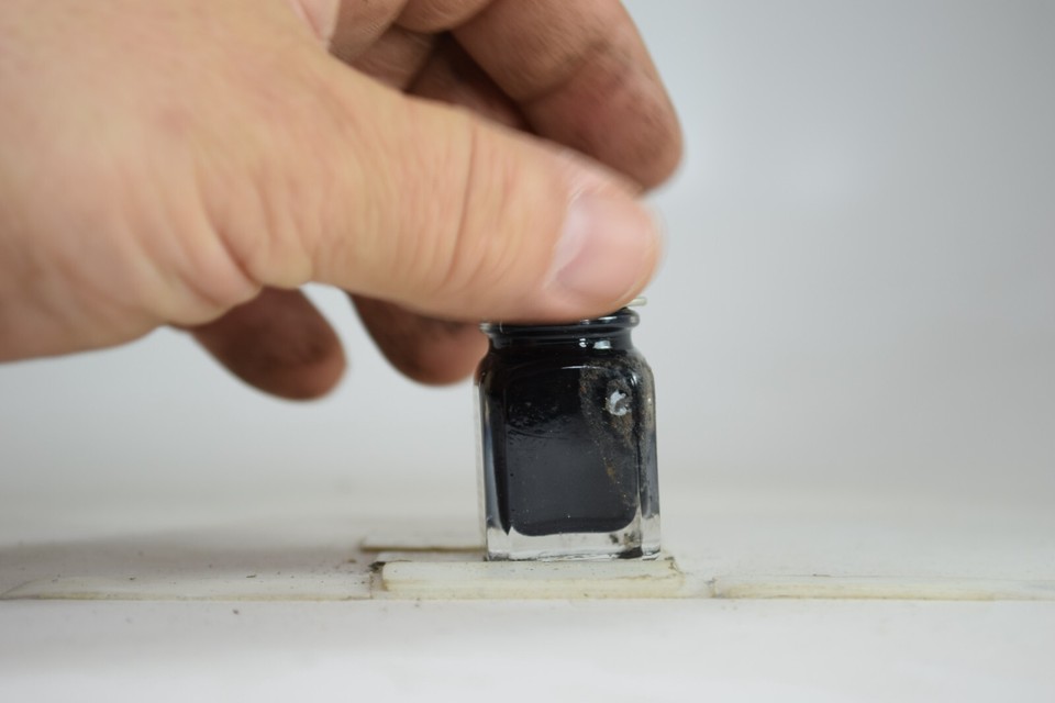 PACTRA MODEL PAINT ACRYLIC AND ENAMEL over 20 colors sold individually ...