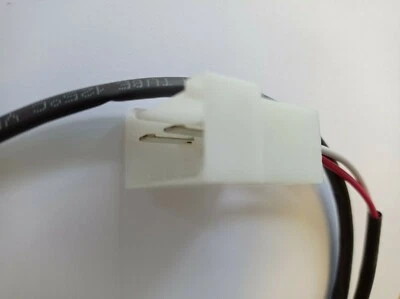 Dometic Toilet Flush Switch Circular Control | Grelly UK