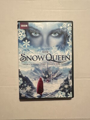 The Snow Queen (DVD, 2005) 883929360987| eBay