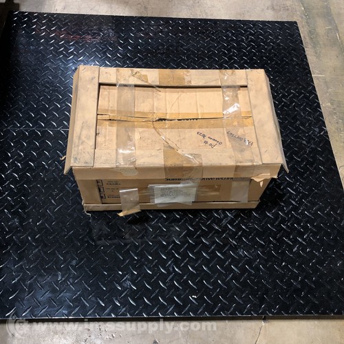 Sumitomo RNHM05-33R-B-40 SM-Hyponic Gear Motor FNOB | eBay