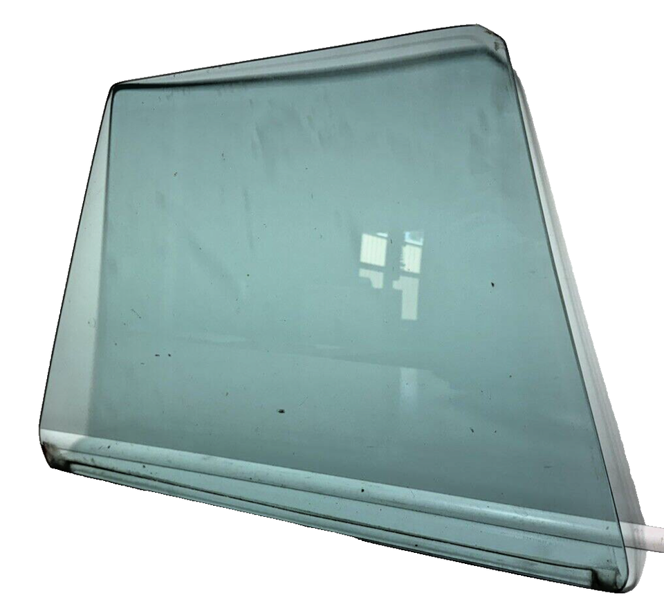 1963-1967 Chevy Corvette Convertible Door Glass Soft Ray Tint Right ...
