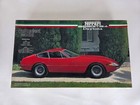 Fijimi Ferrari Daytona 1/24 Model Kit en vente | eBay