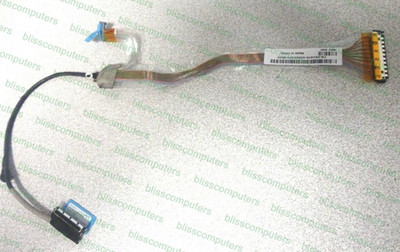 Dell Precision m90 Screen cable Video Cable 0xu670 | eBay