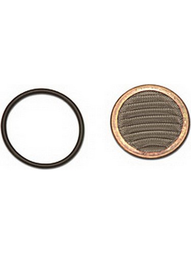 Russell Fuel Filter Element 40 Micron Stainless Element Russell Compet ...