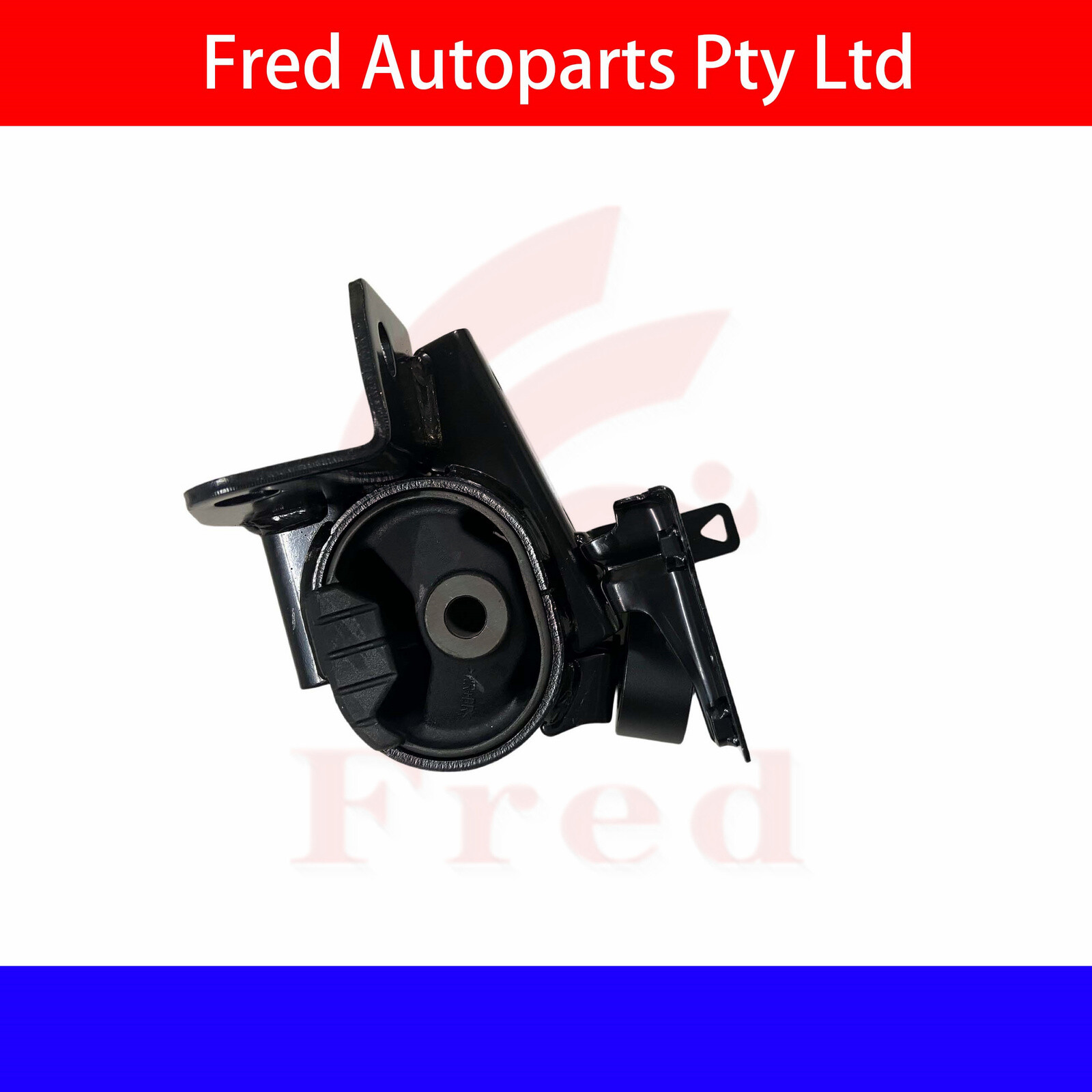 Fred Engine Mount Left Fits Wish ANE11 12306-28071 | eBay