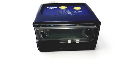 OxSim OX-1 Pulse Oximeter Simulator | eBay