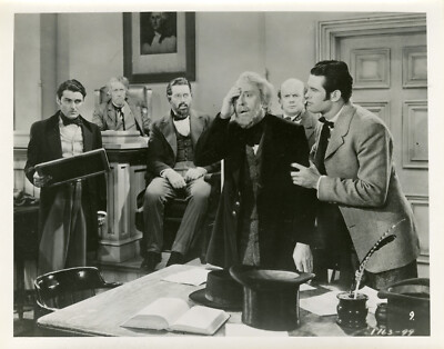 "TOM SAWYER DETECTIVE" Edward PAWLEY, Porter HALL, Phil WARREN / Photo ...