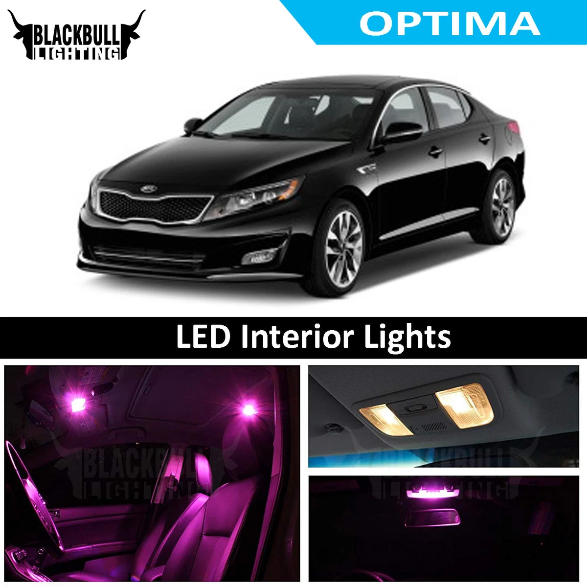 2017 Kia Optima Interior Lights Wont Turn On | Cabinets Matttroy