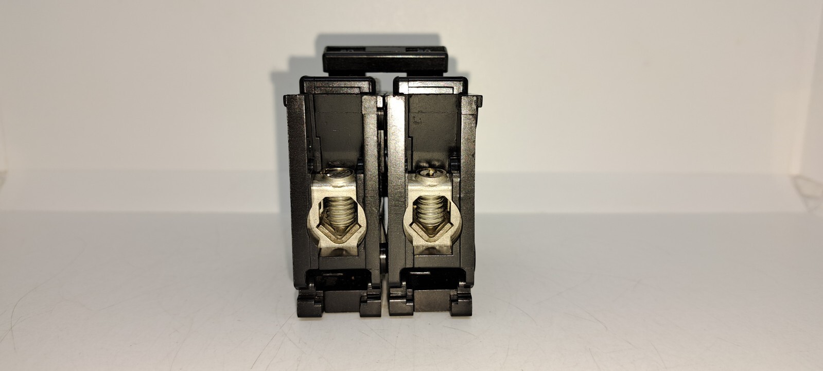 EATON CUTLER HAMMER BR260 2 POLE 60 AMP CIRCUIT BREAKER C260 | eBay