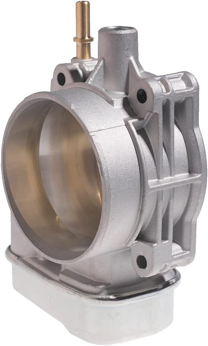 Throttle Body for Chevrolet Trailblazer GMC Envoy 4.2L 2003-2007 ...