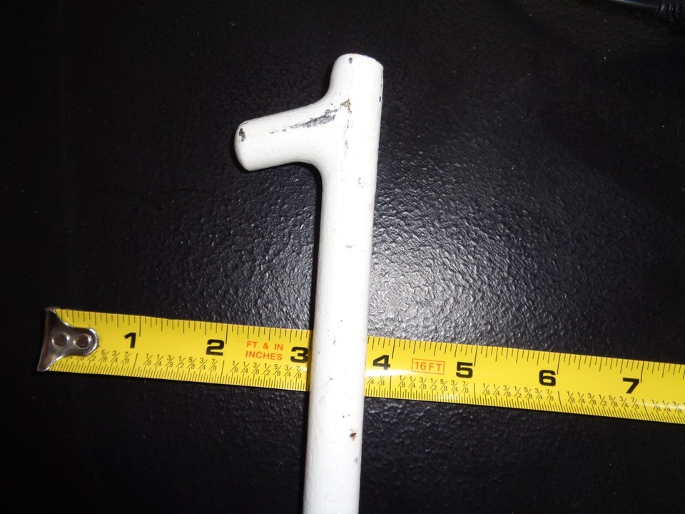 MILITARY 12" FORGED STEEL ANTENNA / TENT STAKES TENT PINS TENT PEGS LOT ...