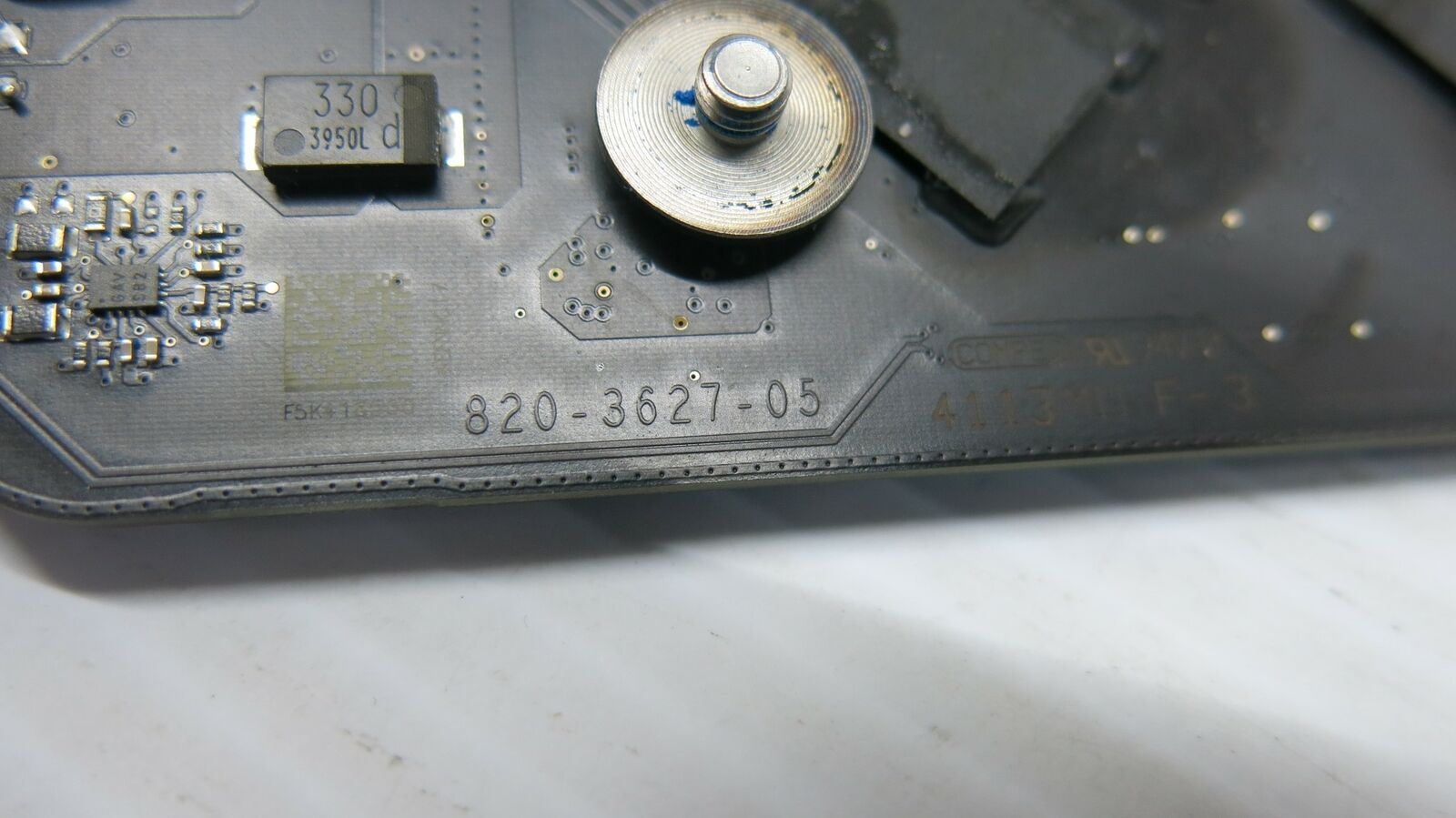 Apple AMD FirePro D300 B Video Card for Mac Pro (a1481) 661-7549 2gb ...