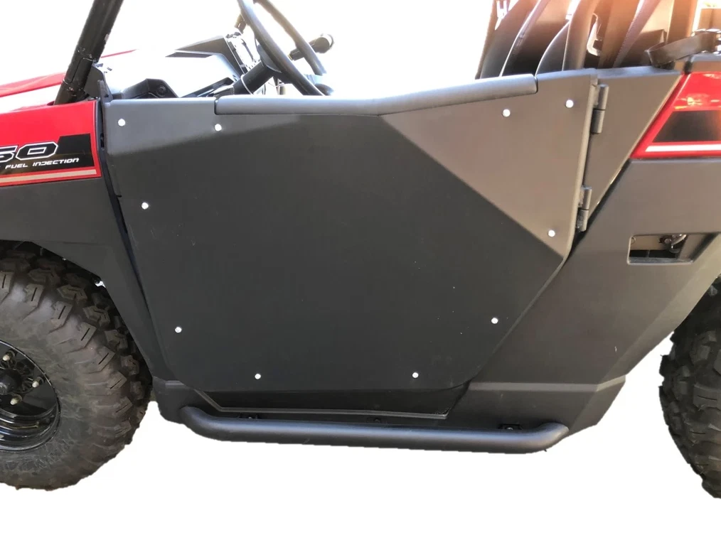 Polaris Ranger XP 570-900-1000 Half Doors UTV Direct, 53% OFF