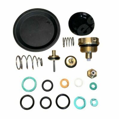 Baxi Combi 80E & 105E & 105HE Diverter Valve Repair Kit 248061RK 248061 ...