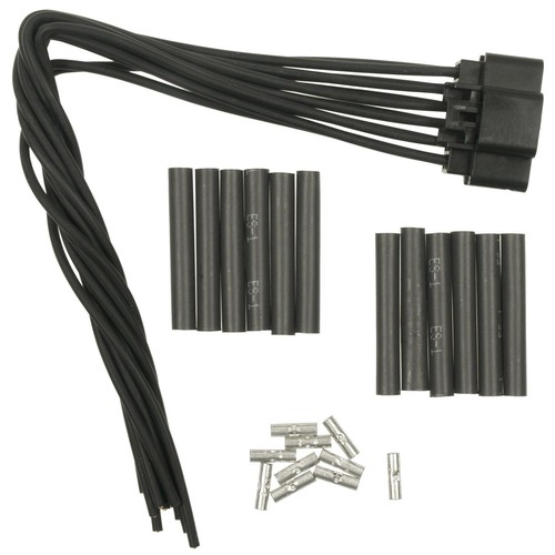 Seat Memory Module Connector SMP For 2005 Ford Excursion | eBay