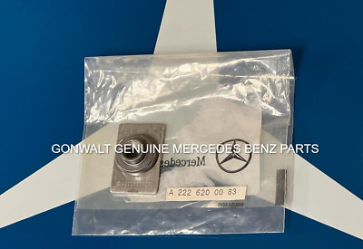 Mercedes Benz S600 S550e S63 AMG S550 S600 14-17 Extension Bracket ...